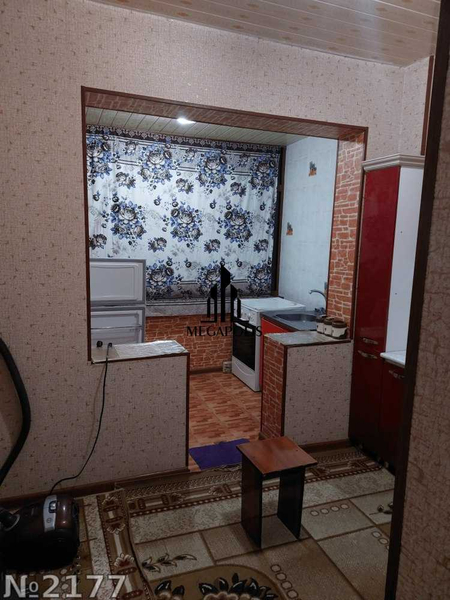 №2177 1 хонали уй сотилади