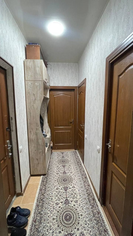 ! СРОЧНО СОТИЛАДИ  Chilonzor 9 kv 2 xona 3 qilingan, 2x6 Balkon