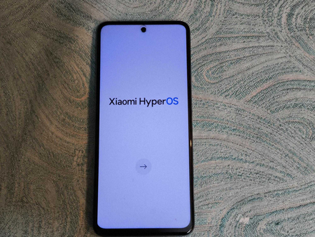 Poco x4 Gt 5G 8/256