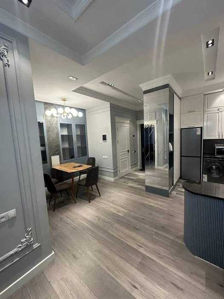Срочно продается 2х комнатная квартира в Darkhan Avenue  (ХМЕ)