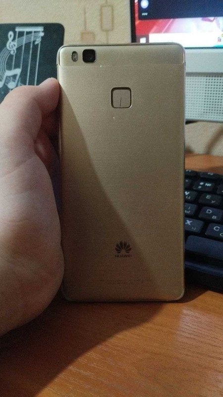 Huawei P9 Lite 16