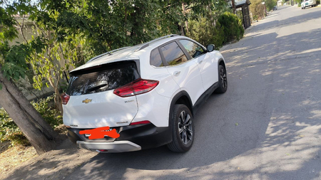 Продаю Tracker 2 premier turbo