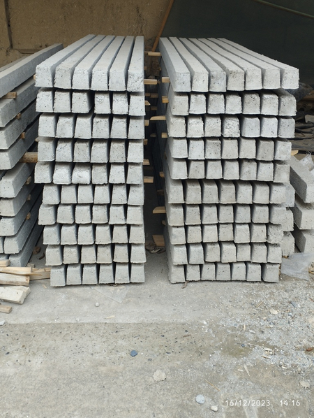 Beton stoykalar,