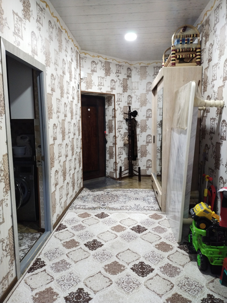 СОТИЛАДИ Квартира 1хонали Новостройка