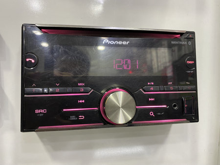 Mafon Pioneer 2150 Yaxshi holatda