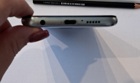 Redmi Note 9S 8/128