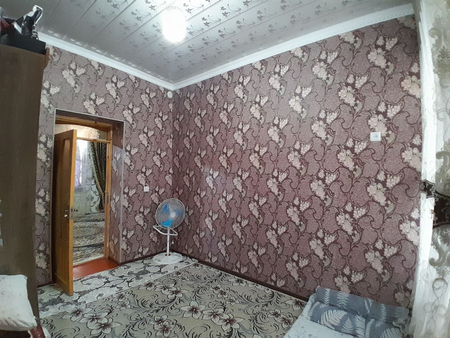 Ховли сотилади тайёр
