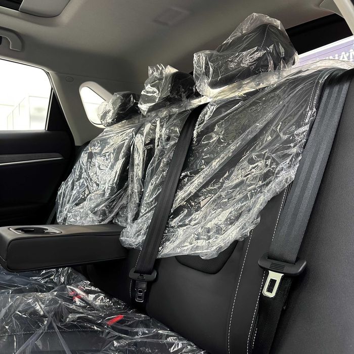 JAC JS6 Full 2024: Luxury 30% boshlangich tolov bilan 1 kunda Turbo!!!