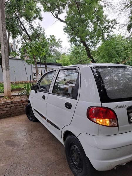 Daewoo Matiz (Standart)