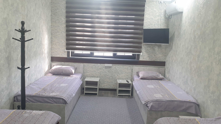 Hostel 