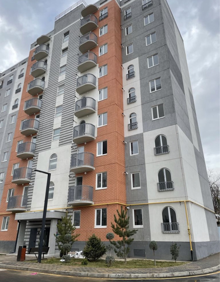 Продается квартира 2 комнатная (Assalom sohil) 2 хонали кв сотилади