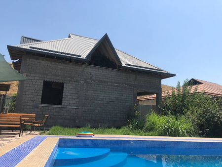 Срочно Продаётся Дача Азадбаш