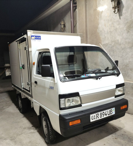 Labo 2022 sentyabr. 37000km halol Metan+Izometrik butka. Srochna.
