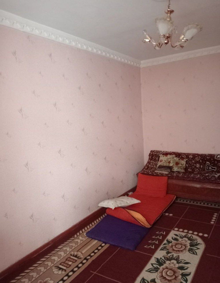 Продаётся квартира Юнусабад 7кв 1²/1/4 Ипотека возможно