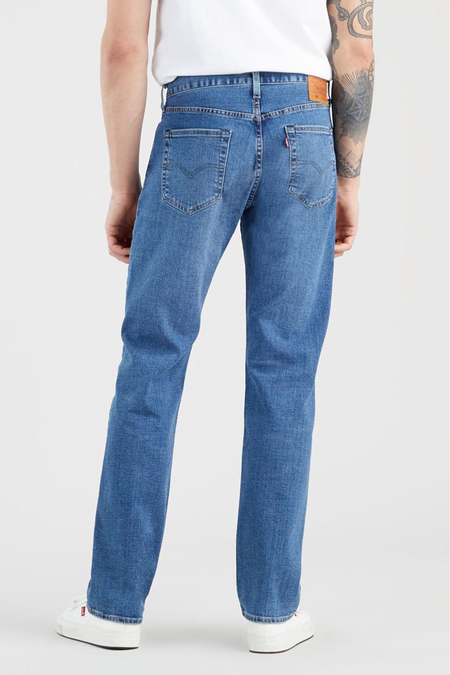 Levis original мужские джинсы из USA 501 model