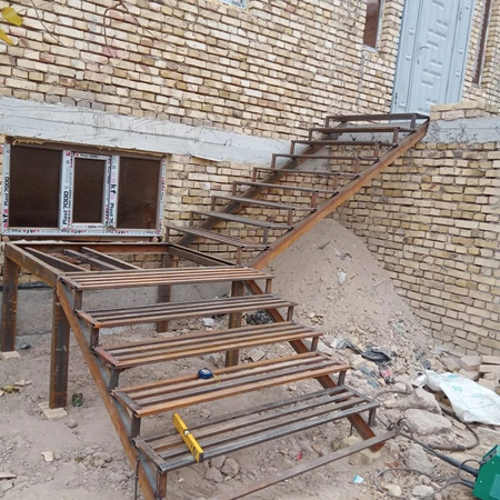 Сварка. Ишларни  киламиз