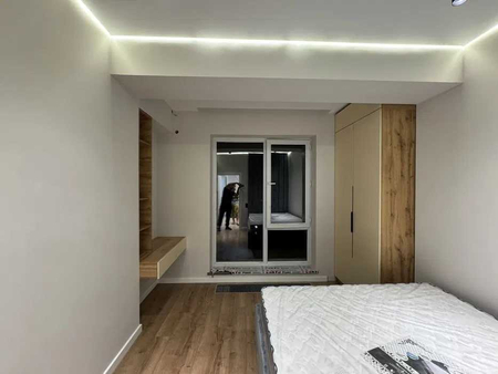 Яшнабад Евро Poytaxt Residence Успейте По супер цене 51м2; Айти парк;