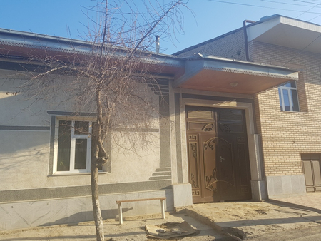Дом ховли срочна