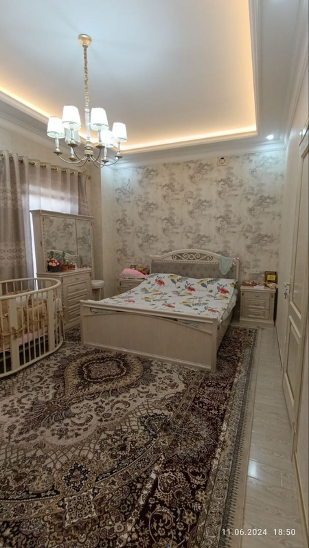 Шикарный евродом в Юнусабаде