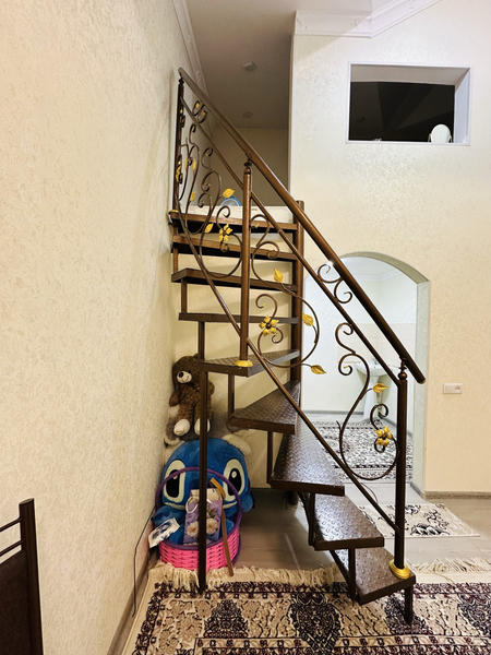 Квартирага киз куяман