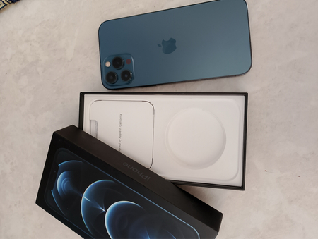 iPhone 12 Pro MAX 128 GB