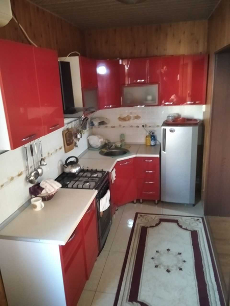 Сдаётся квартира 3х комнатная квартира.