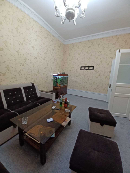 №3085.Продается 3х-комнатная квартира 77 серий.