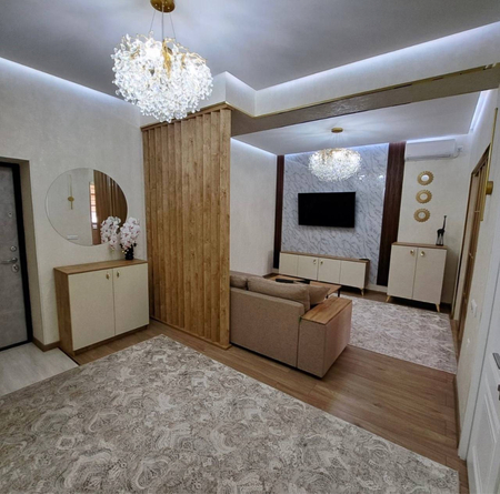 Продается квартира Ж/К New Life 3/6/10
