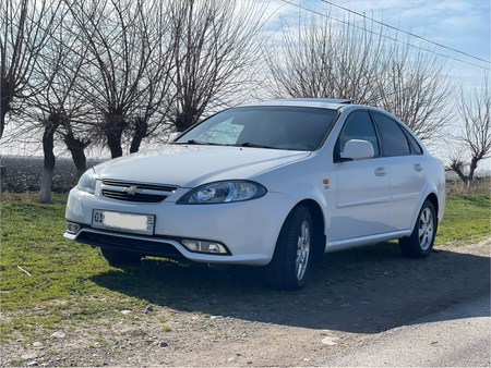 Срочно Gentra avtomat 3 позиция