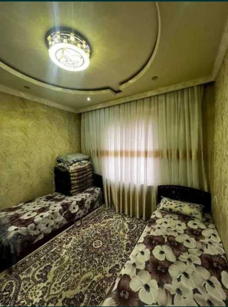 Gulzor  'General  Uzoqov'  .4/4/5.  панель   ( площадь  92м² )
