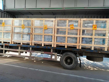 500л Обратный осмос для очистки воды VOLARDDA