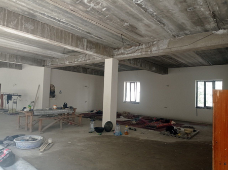 Сдается помещение в аренду в городе Алмалык