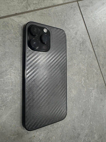 iPhone 14 pro max 128 gb