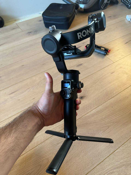 dji ronin sc2 продается