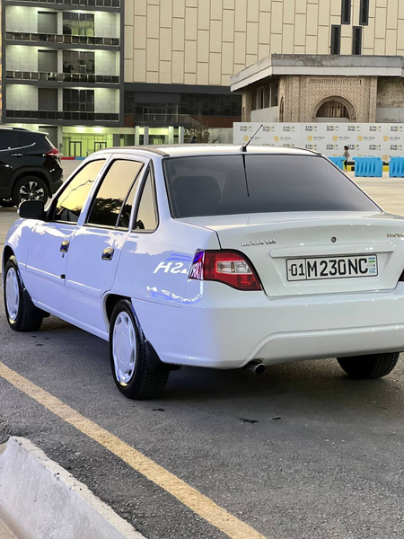 Nexia 2  holati ideal