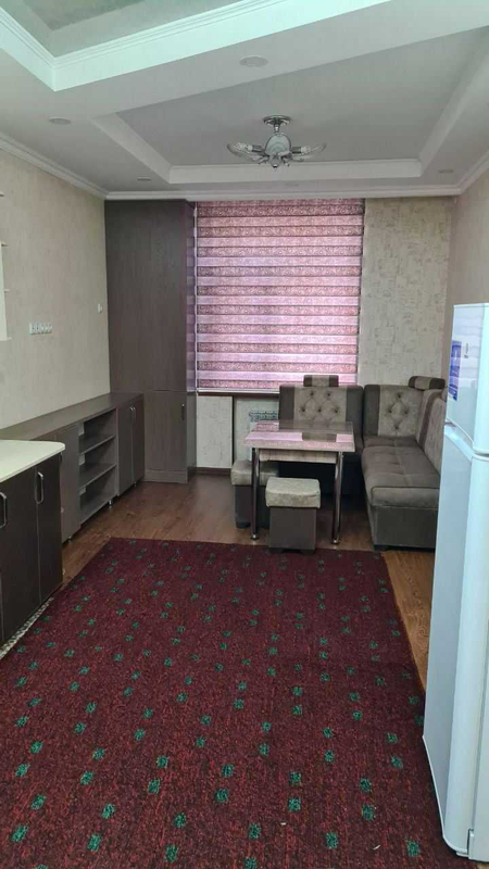 Квартира 2/2/9, 75.54 м2, ул. Паркент (165196)