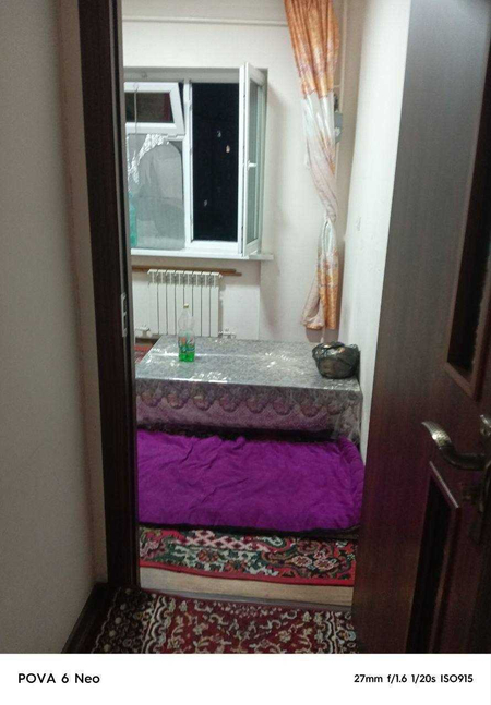 (ID 0283) Ипотека ёки Накд\\nСергели тумани 8-худуд