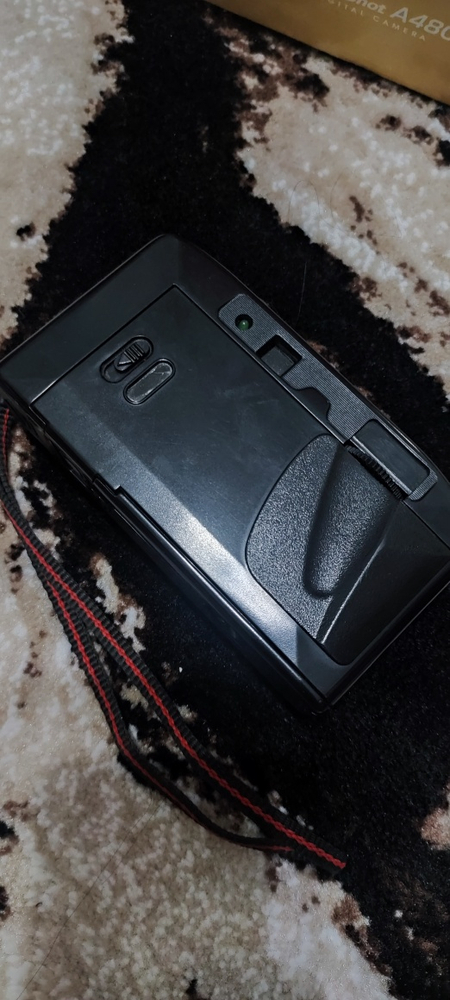 Фотоаппарат sk 1 07