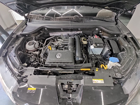 Jetta vs7 Volkswagen