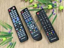 Pultlar (пульты) tv, konditsioner, tuner