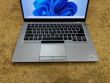Dell i7 10 поколения DDR4