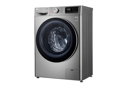 Стиральная машина с сушкой LG F2V5GG2S