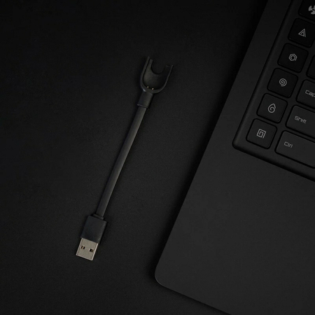 Charger cable (quvvat berish adapteri)