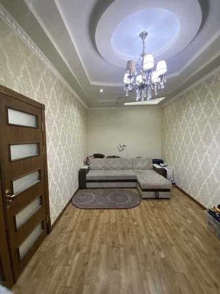 Продается квартира новостройка в Мирзо-Улугбекском районе