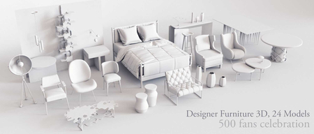 4 oylik tezkor 3D modeling kursi