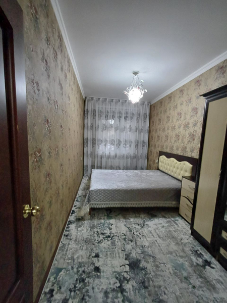 Продажа 2/1/5 на Юнусабад-11, 2 хонали сотилади