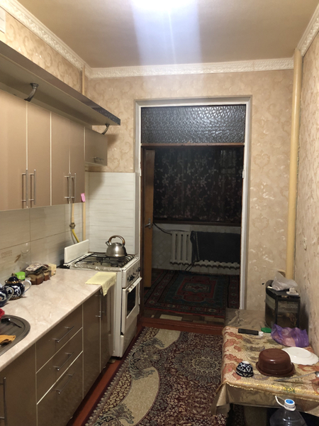 Продается 5-ти комнатная квартира в центре города