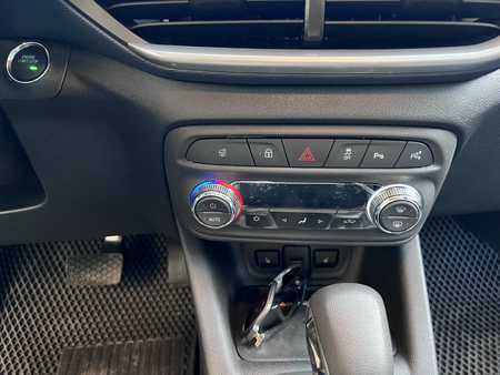 Tracker 2 premier Plus