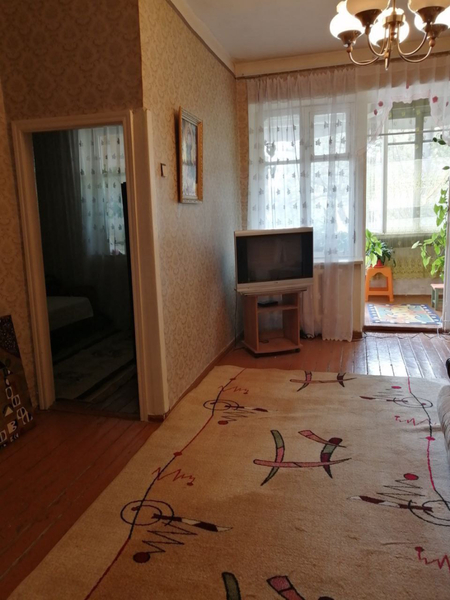 Продается квартира в центре , Ипотека бор