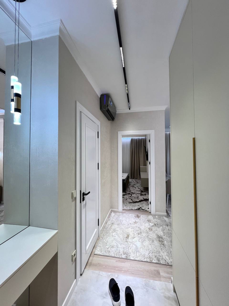 Сдаётся квартира аренда на Мирабад Avenue 2 комнат